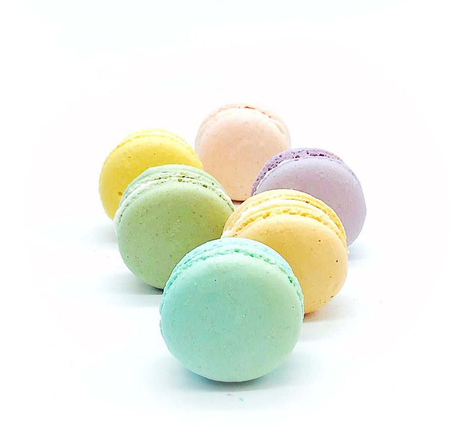 Macaron Centrale | French Macarons at an Unparalleled Price