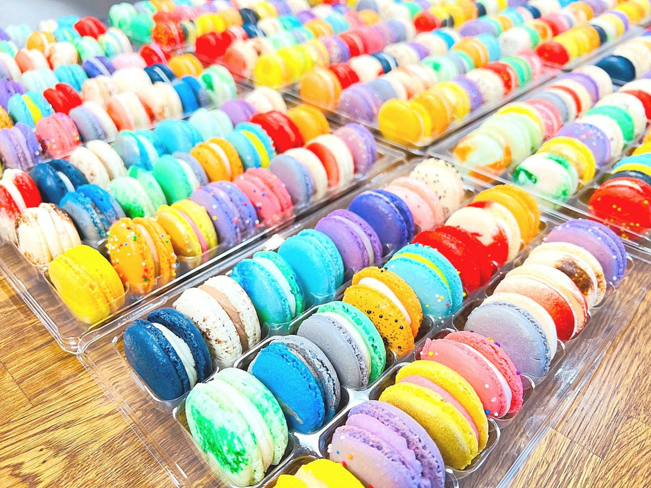 ALL - Macaron Centrale