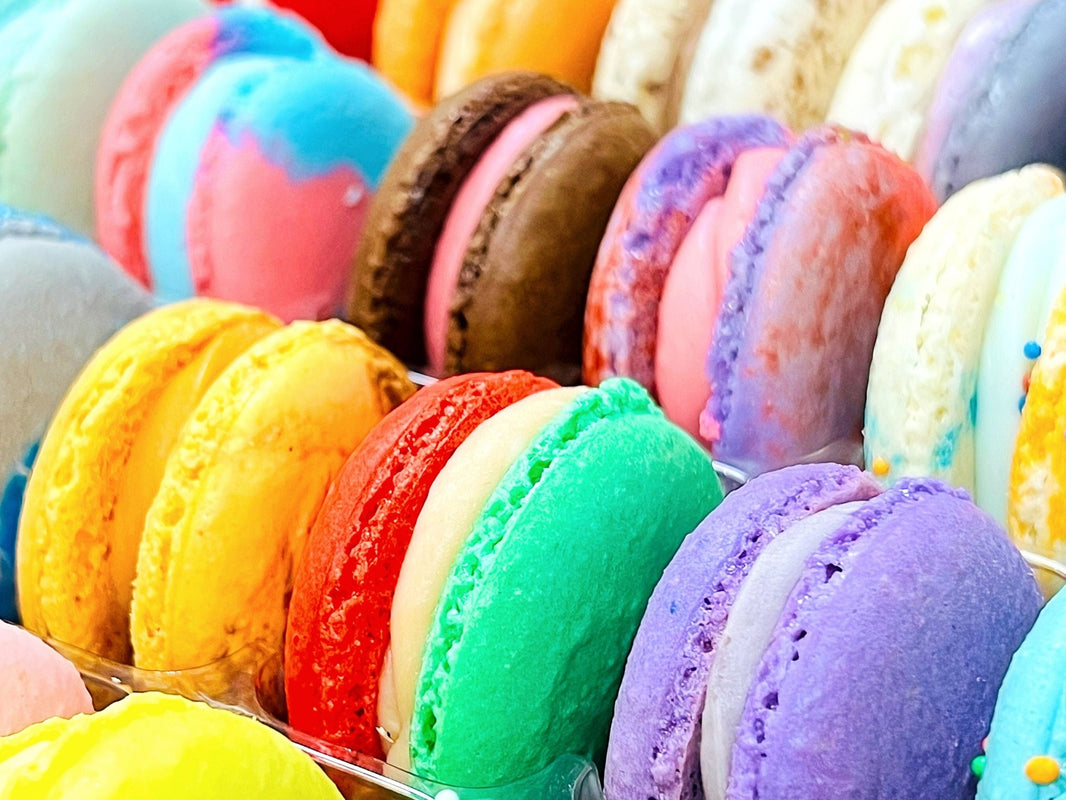 ALL - Macaron Centrale