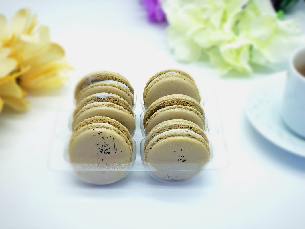 Classic Macarons - Macaron Centrale